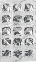 Adp H Strip Of 15 Tablets: Uses, Side Effects, Price & Dosage | PharmEasy