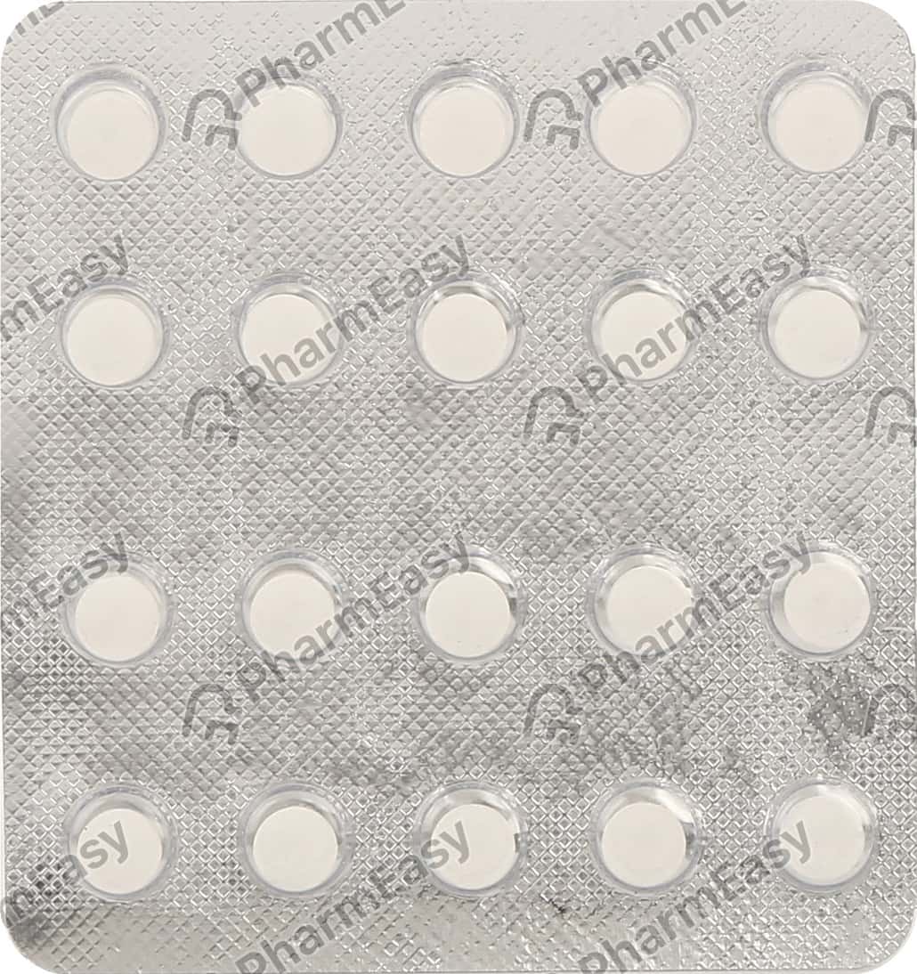 Atrolet 10 MG Tablet (20): Uses, Side Effects, Price & Dosage | PharmEasy