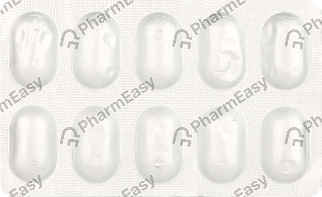 Neurodin Tablet: Uses, Side Effects, Price & Dosage | PharmEasy