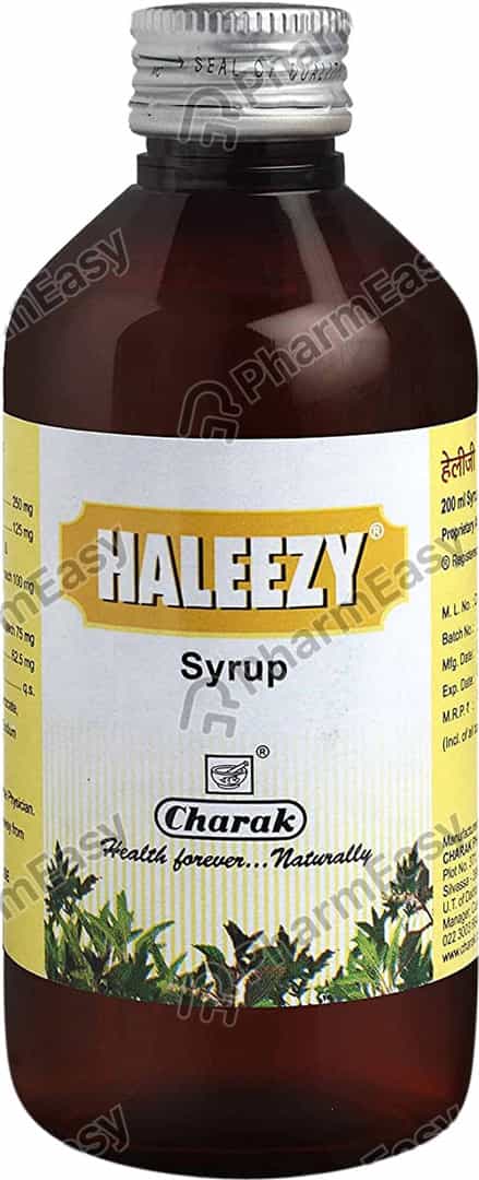 Buy PROTOVINE GALA SYRUP 200ML Online & Get Upto 60% OFF at PharmEasy