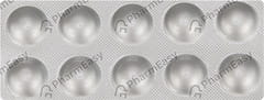 Cilogard 10 MG Tablet (10): Uses, Side Effects, Price & Dosage | PharmEasy