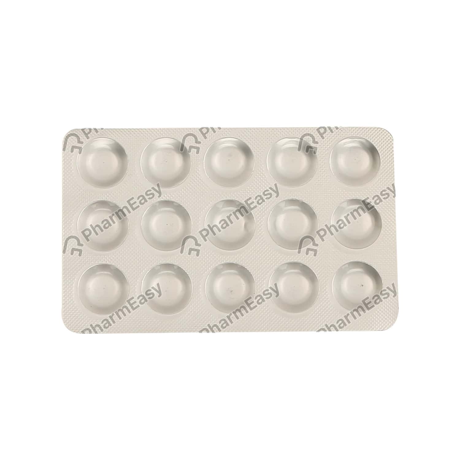 Buy Fopymin Act Strip Of 15 Tablets Online at Flat 18% OFF* | PharmEasy