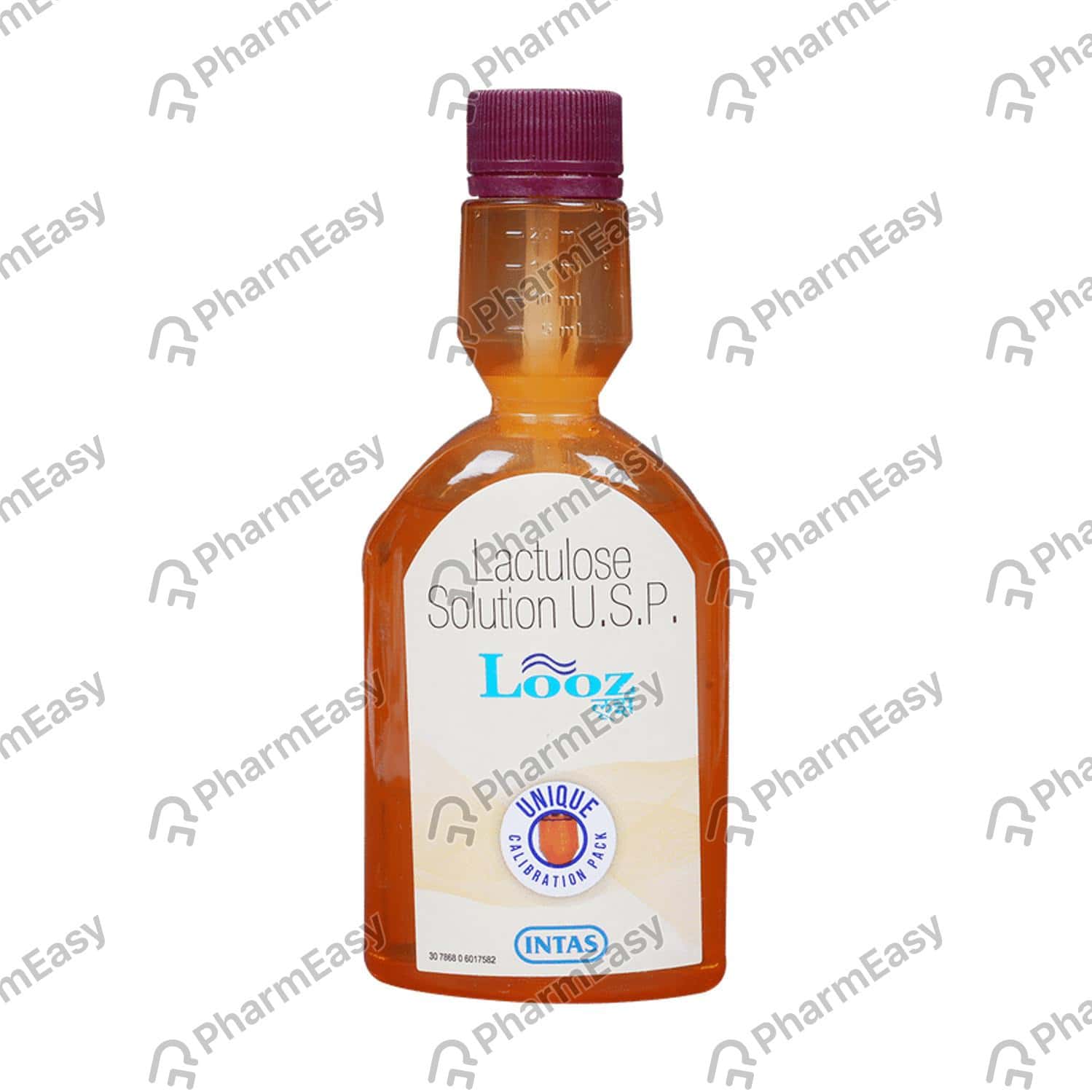 Looz 10 GM/15ML Oral Solution (180): Uses, Side Effects, Price & Dosage ...