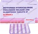 Glimestar M2 Strip Of 30 Tablets: Uses, Side Effects, Price & Dosage ...