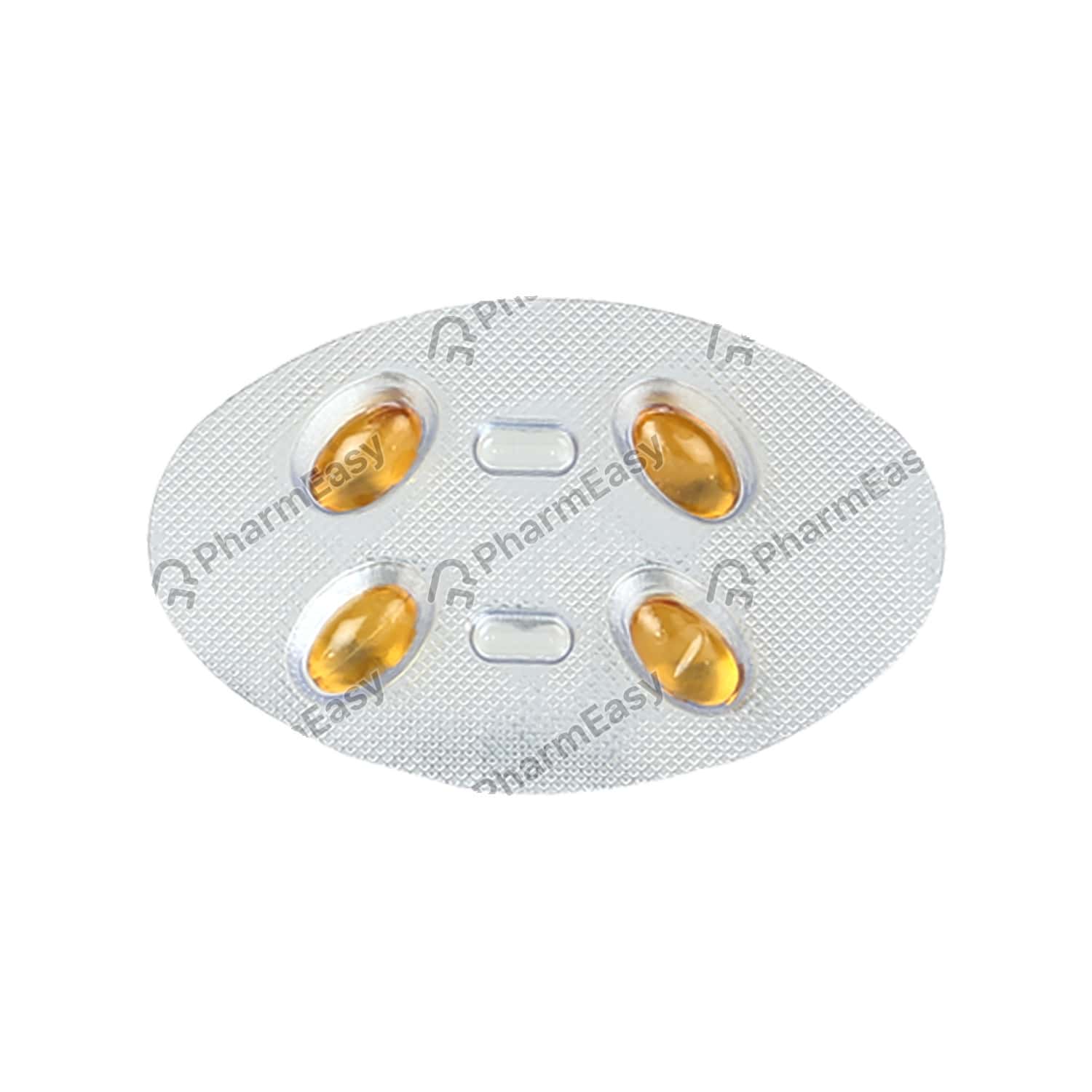 Vitoc D 60000 IU Capsule (4) - Uses, Side Effects, Dosage, Composition ...