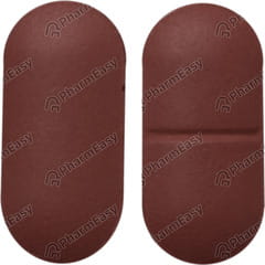 Minmin Xt Strip Of 10 Tablets: Uses, Side Effects, Price & Dosage ...