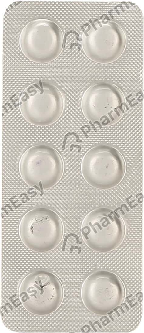 Onrose 10 MG Tablet (10): Uses, Side Effects, Price & Dosage | PharmEasy
