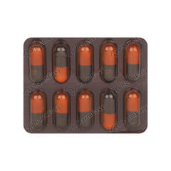 Codox L Capsule - Uses, Side Effects, Dosage, Composition & Price ...