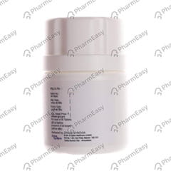 Zy Q 300 MG Tablet (30): Uses, Side Effects, Price & Dosage | PharmEasy