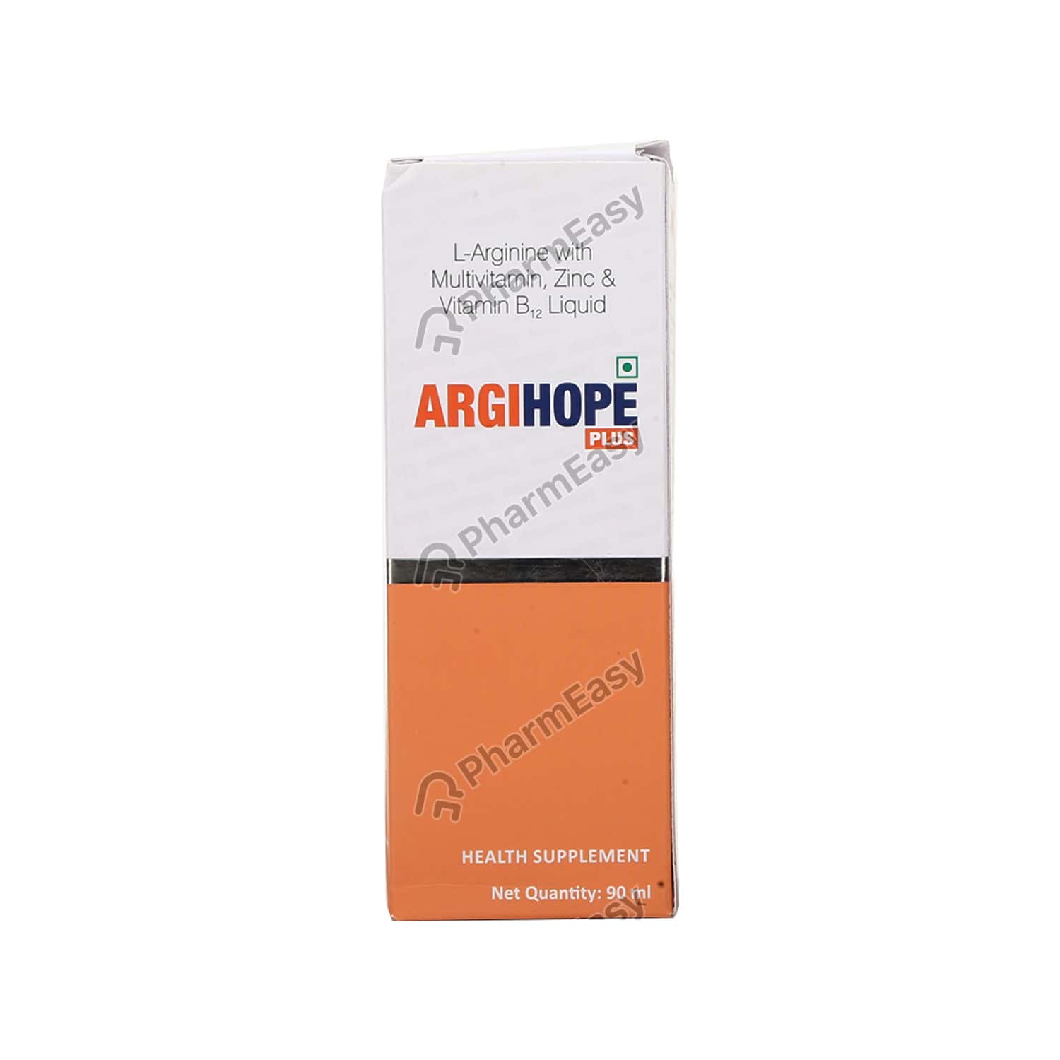 Buy Argihope Plus Liquid 90ml Online at Flat 18% OFF* | PharmEasy
