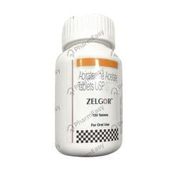 Buy Zelgor 250 MG Tablet (120) Online at Flat 18% OFF* | PharmEasy