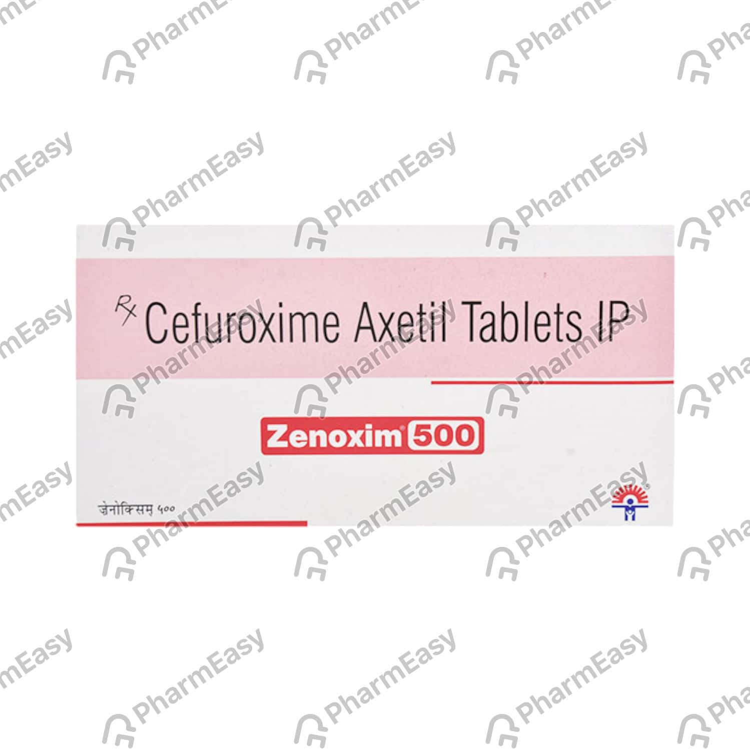 Zenoxim 500 MG Tablet (10): Uses, Side Effects, Price & Dosage | PharmEasy