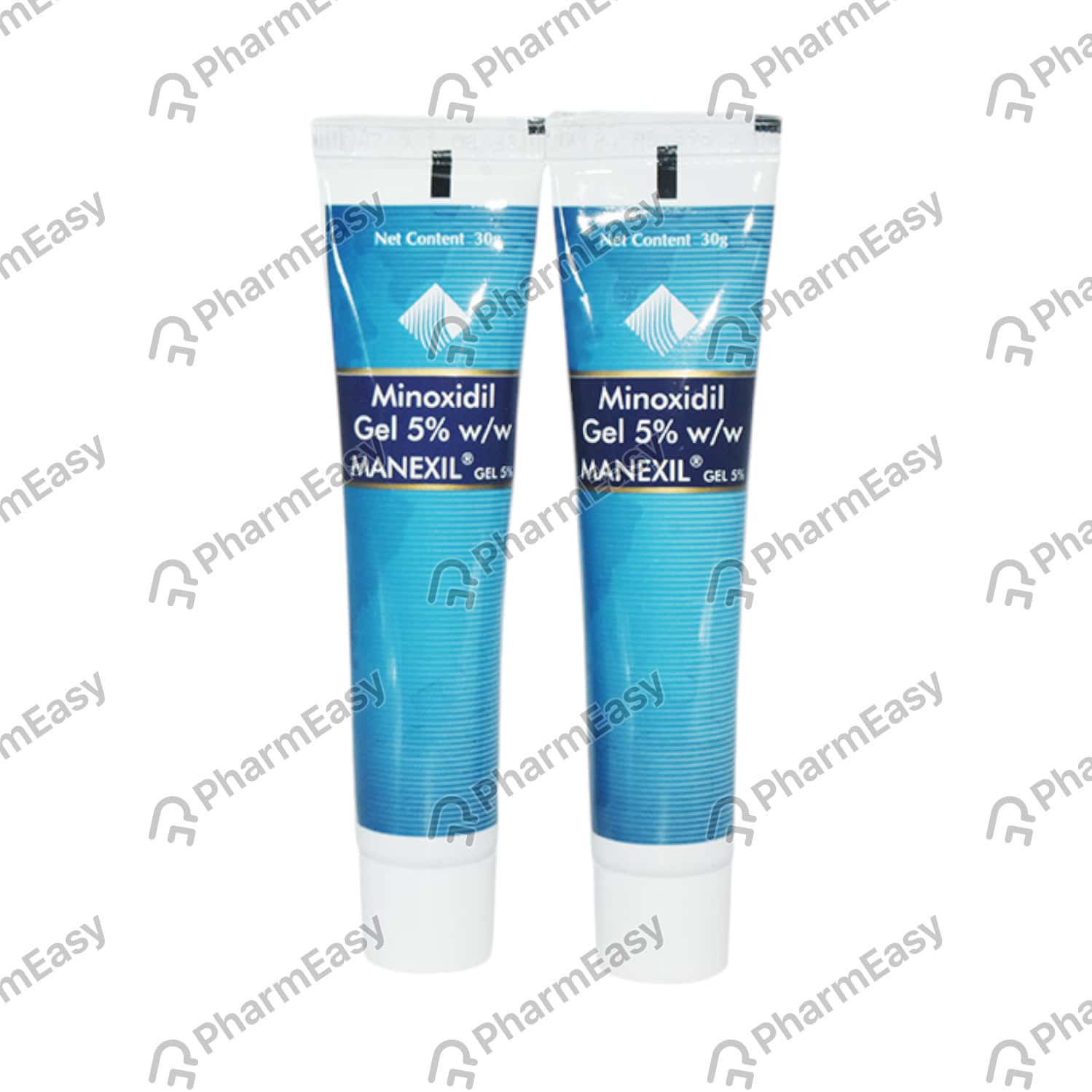 Manexil 5 %W/W Gel (30): Uses, Side Effects, Price & Dosage | PharmEasy