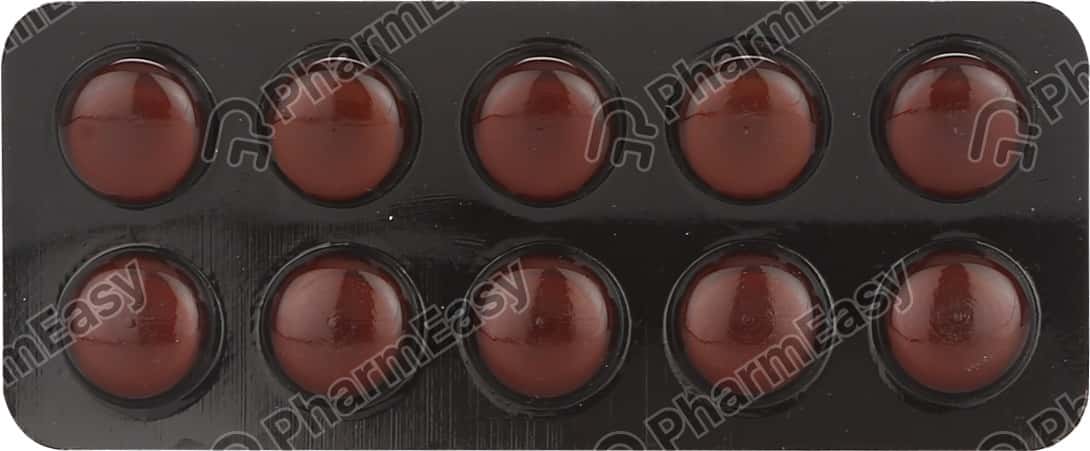 Lnmet 25mg Strip Of 10 Tablets: Uses, Side Effects, Price & Dosage ...