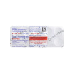 Etos Mr Tablet - Uses, Side Effects, Dosage, Composition & Price ...