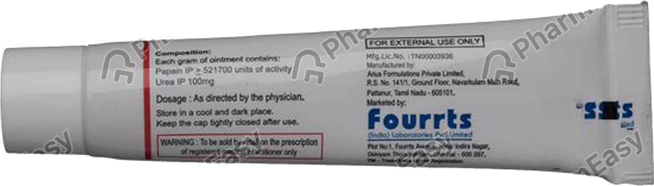 Buy Autolyse Oint Online at Flat 15% OFF | PharmEasy