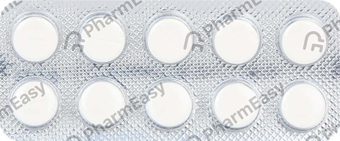 Stugeron Plus Strip Of 10 Tablets: Uses, Side Effects, Price & Dosage ...