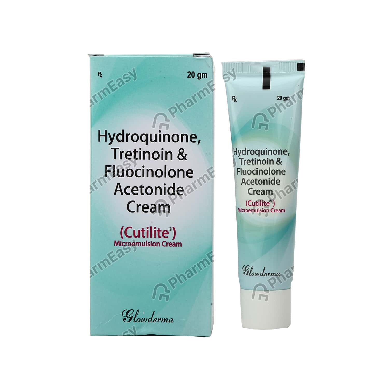 Buy Cutilite Cream 20gm Online at Flat 18% OFF* | PharmEasy