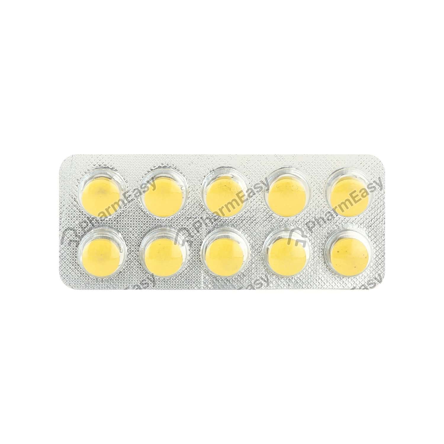 Buy Vetory D Strip Of 10 Tablets Online at Flat 18% OFF* | PharmEasy