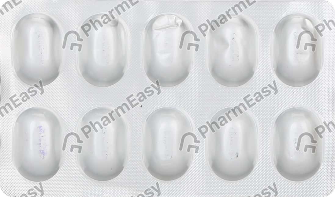 Levigress 1 G Tablet (10): Uses, Side Effects, Price & Dosage | PharmEasy