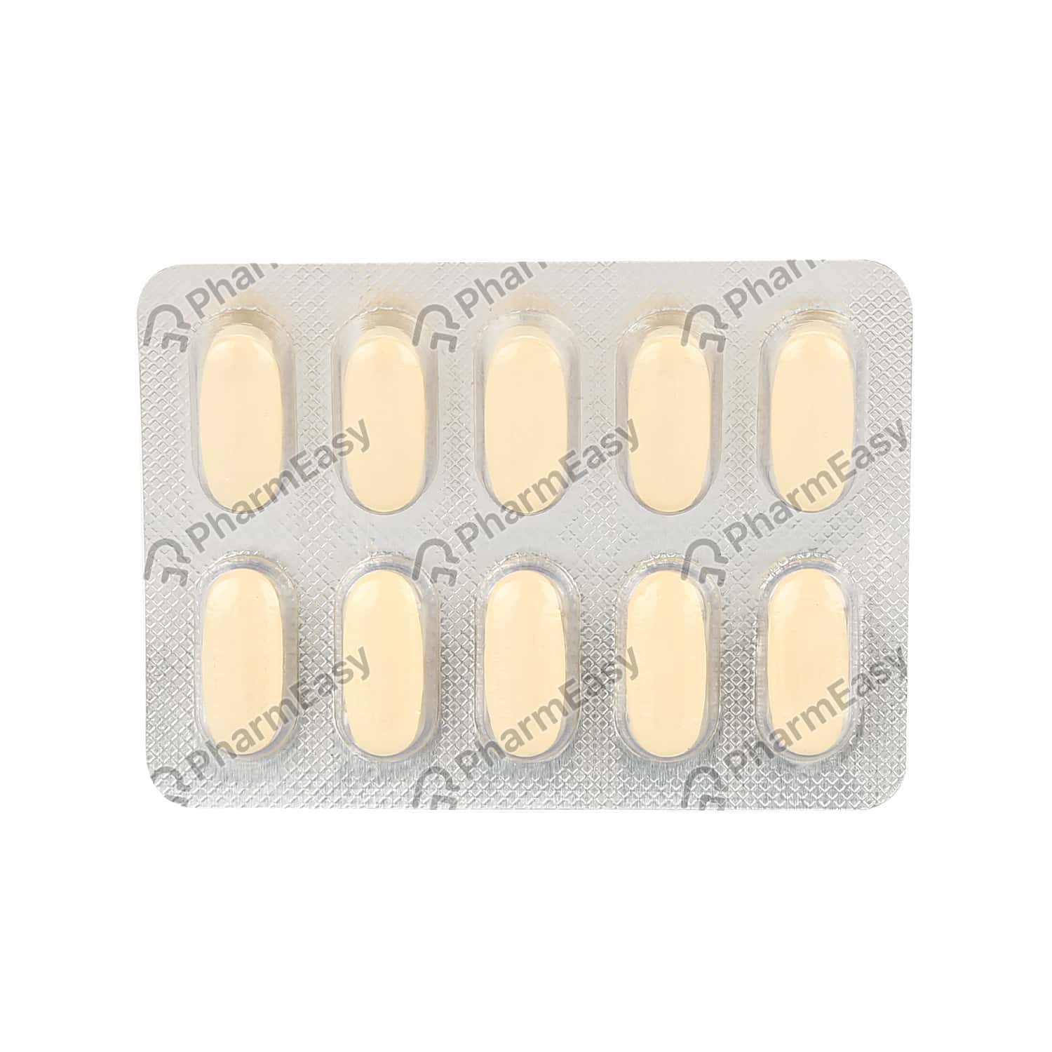 Buy Epitra 500 MG Tablet (10) Online at Flat 18% OFF* | PharmEasy