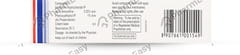 Livafin 0.25 %W/W Cream (30): Uses, Side Effects, Price & Dosage ...