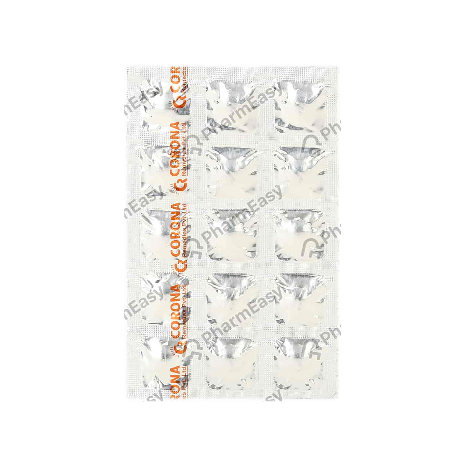 Cortel 80mg Tab - Uses, Side Effects, Dosage, Composition & Price ...