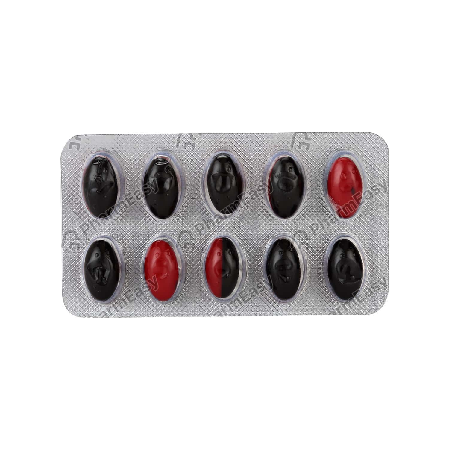Buy Hscal Os Strip Of 10 Capsules Online at Flat 18% OFF* | PharmEasy