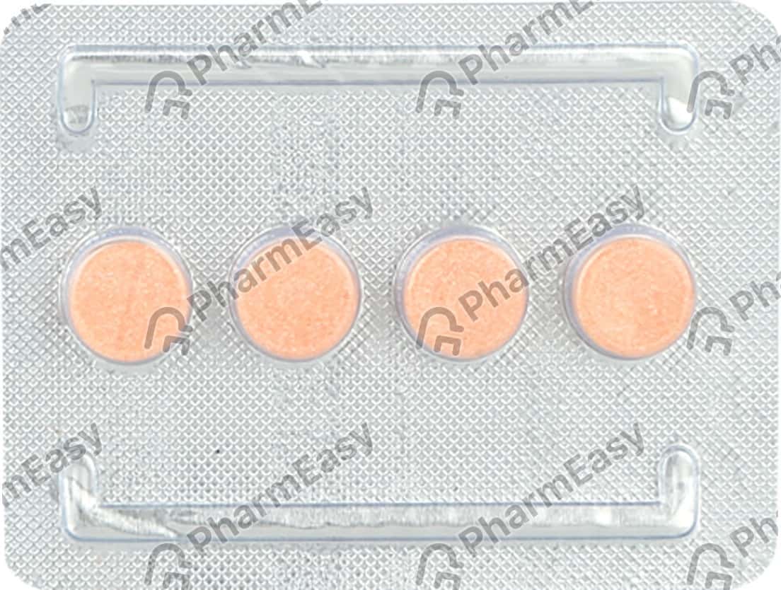 Hscal D3 60000 IU Tablet (4): Uses, Side Effects, Price & Dosage ...