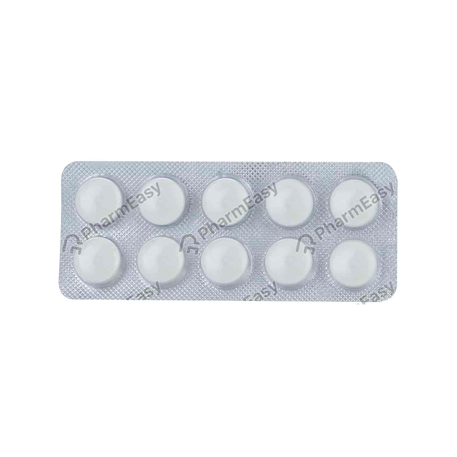 Buy Funzi 250mg Strip Of 10 Tablets Online at Flat 18% OFF* | PharmEasy