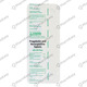 Nervmax Nt Strip Of 10 Tablets: Uses, Side Effects, Price & Dosage ...