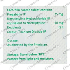 Gb 29 Plus Strip Of 10 Tablets: Uses, Side Effects, Price & Dosage ...