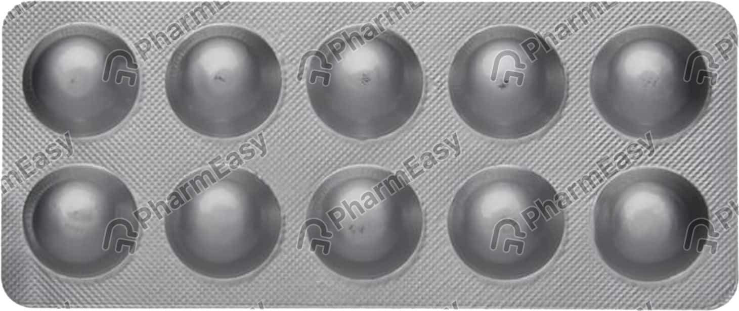 Nortipan M Strip Of 10 Tablets: Uses, Side Effects, Price & Dosage ...