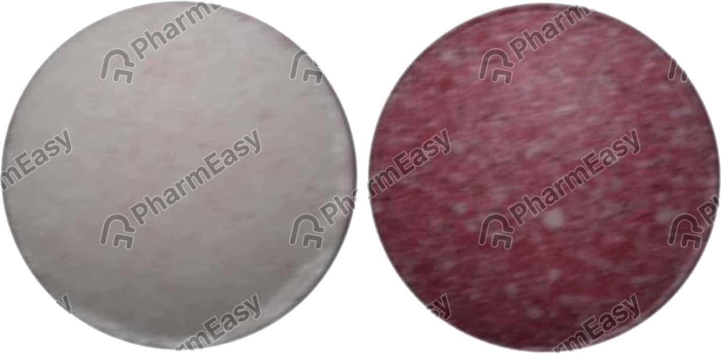 Nortipan M Strip Of 10 Tablets: Uses, Side Effects, Price & Dosage ...