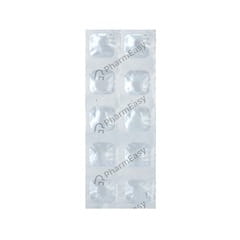 Tenepride 20 MG Tablet (10): Uses, Side Effects, Price & Dosage | PharmEasy