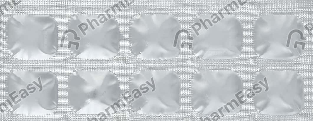 Triolvance 20mg Strip Of 10 Tablets: Uses, Side Effects, Price & Dosage ...