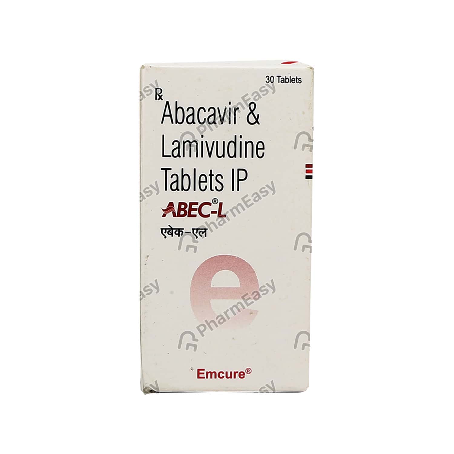Buy Abec L Tablet Online at Flat 18% OFF* | PharmEasy
