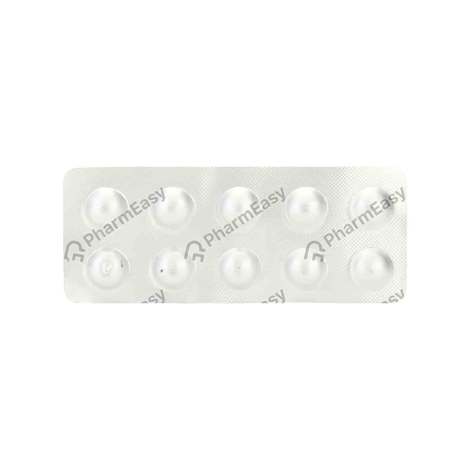 Moka L Tab - Uses, Side Effects, Dosage, Composition & Price | PharmEasy