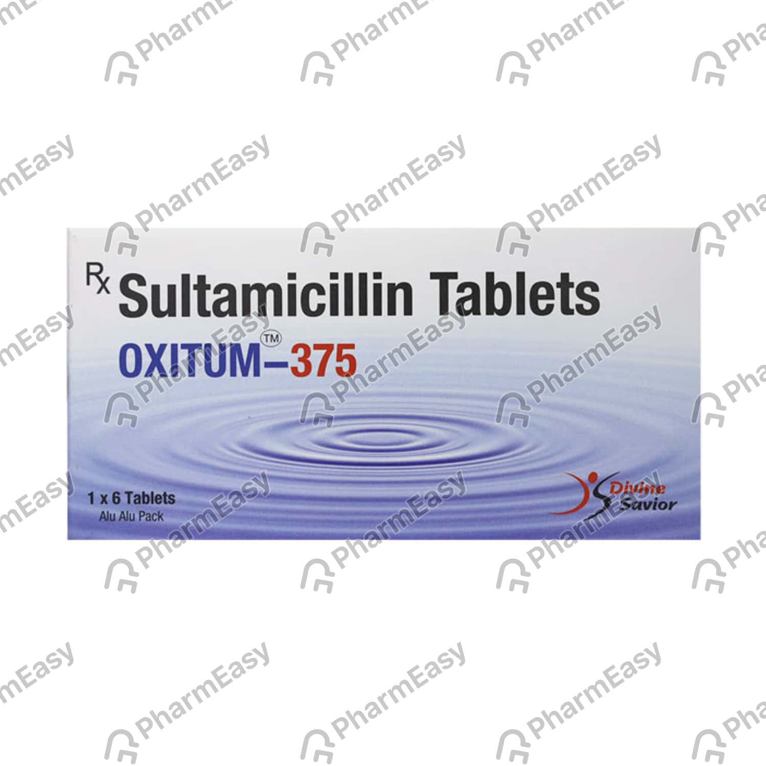 Oxitum 375 MG Tablet (6): Uses, Side Effects, Price & Dosage | PharmEasy