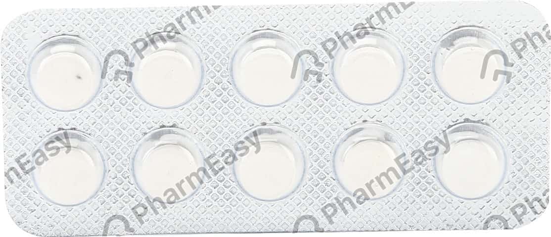 Atodin 10 MG Tablet (10): Uses, Side Effects, Price & Dosage | PharmEasy