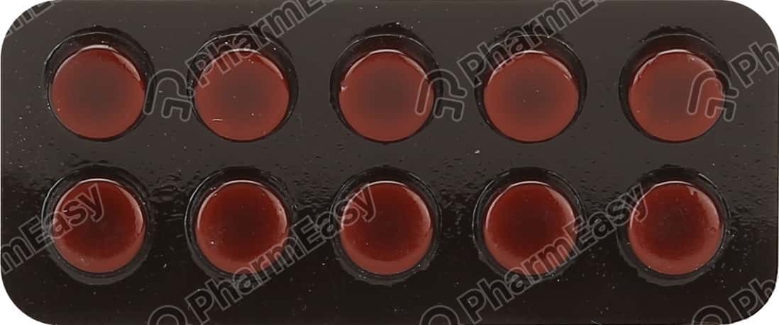 Dipi At Strip Of 10 Tablets: Uses, Side Effects, Price & Dosage | PharmEasy