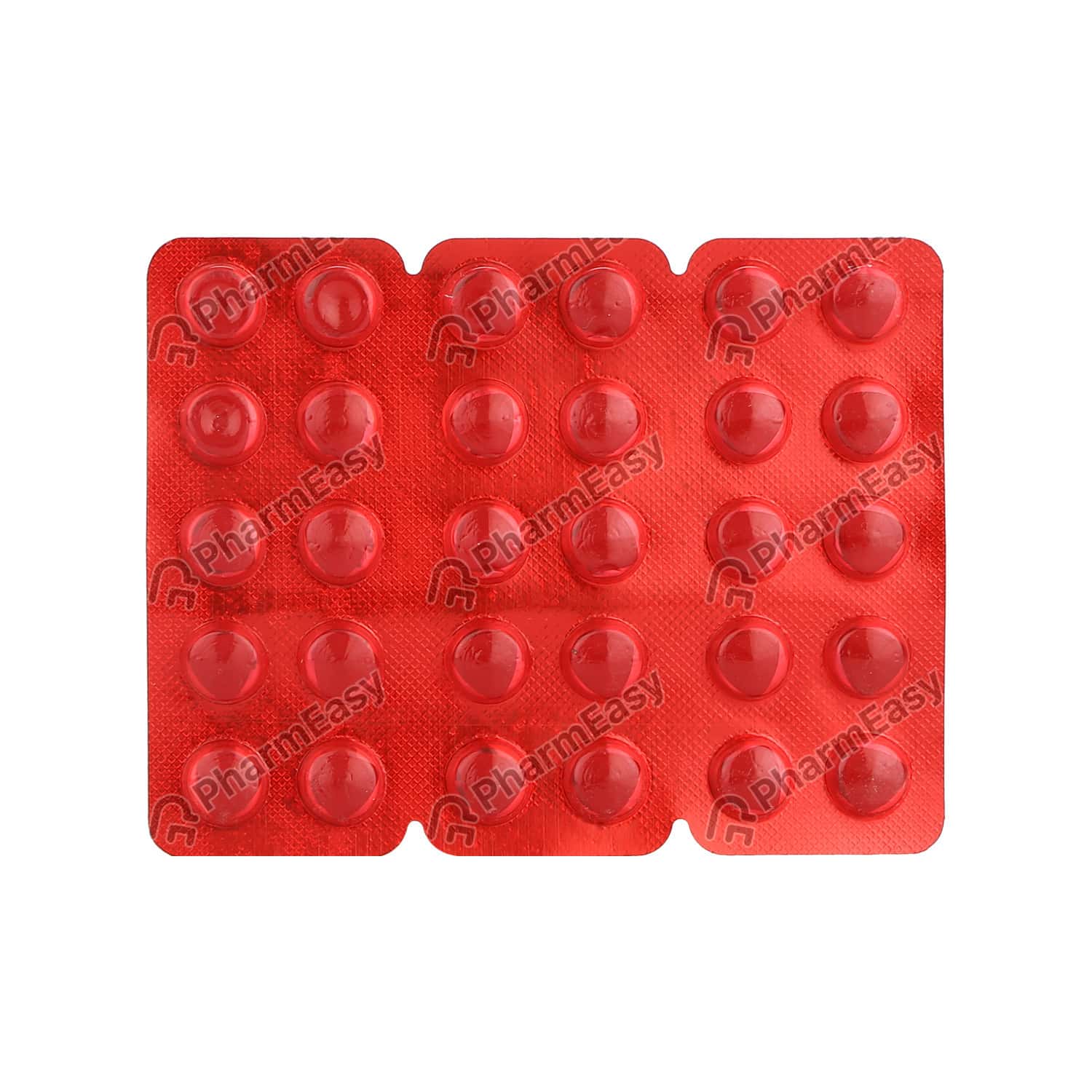 Diofer Z Tablet (30) - Uses, Side Effects, Dosage, Composition & Price ...