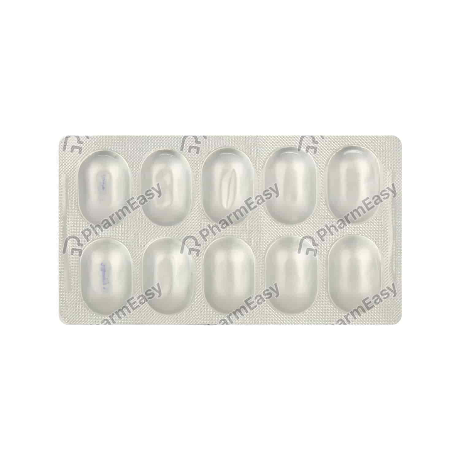 Buy Amlopres Trio Strip Of 10 Tablets Online at Flat 18% OFF* | PharmEasy