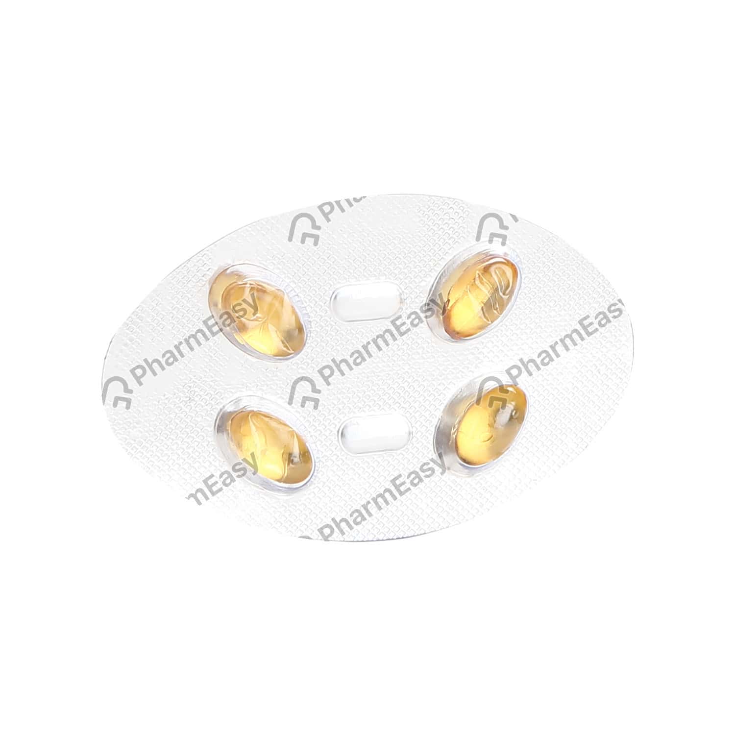 Caldemure D3 60000 IU Capsule (4) - Uses, Side Effects, Dosage ...