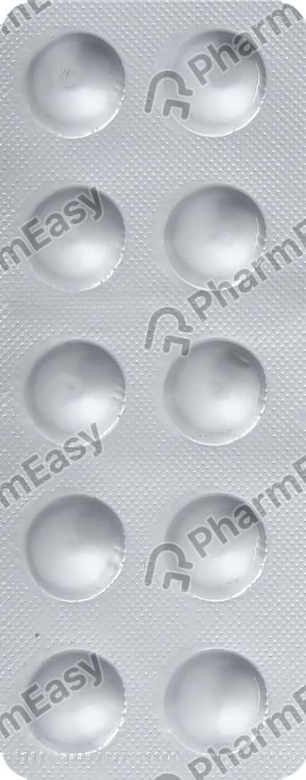 Umanoflam D Strip Of 10 Tablets: Uses, Side Effects, Price & Dosage ...