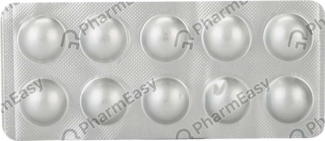 Telapp 40 MG Tablet (10): Uses, Side Effects, Price & Dosage | PharmEasy