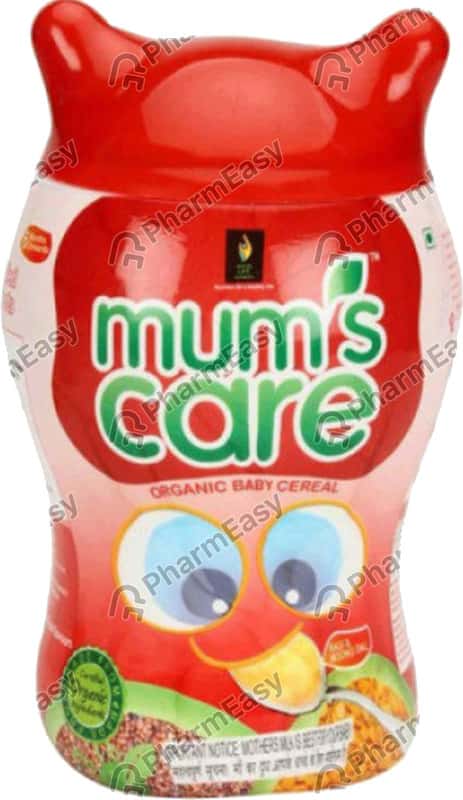 Buy MUMS CARE RICE MOONG DAL 300GM Online & Get Upto 60% OFF at PharmEasy