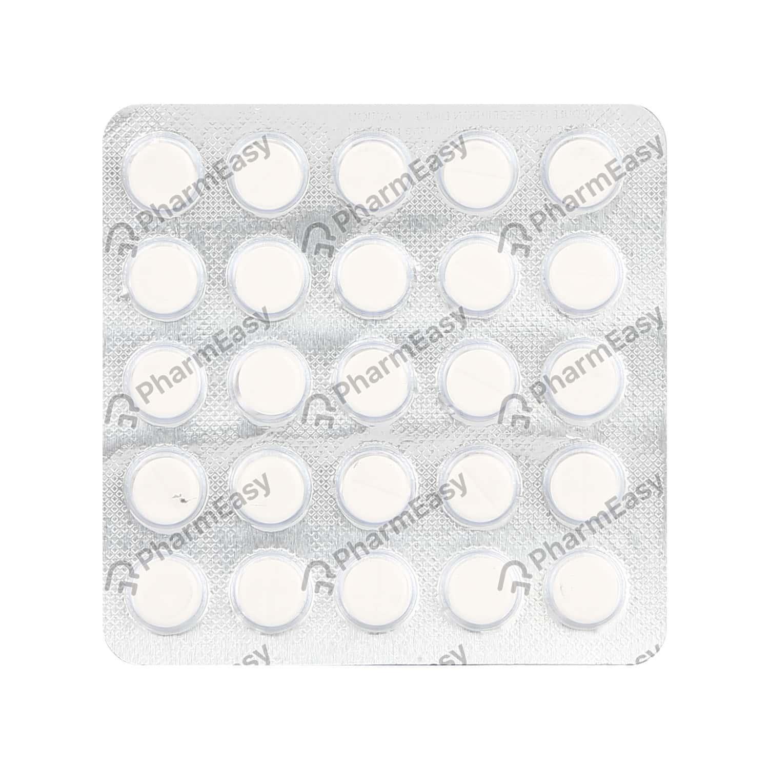 Buy Vertiron 25 MG Tablet (25) Online at Flat 18% OFF* | PharmEasy