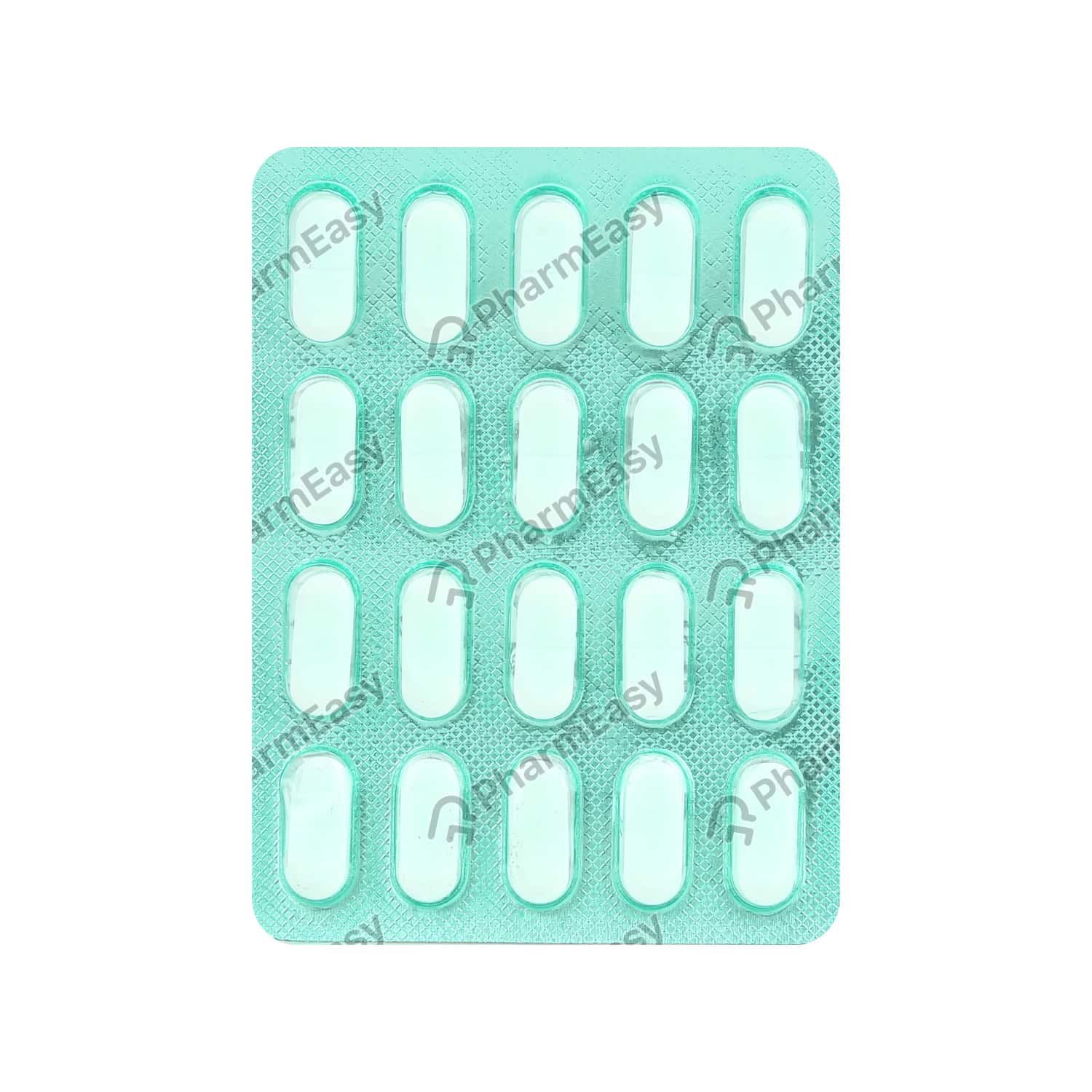 Metfor 500 MG Tablet (20) - Uses, Side Effects, Dosage, Composition ...