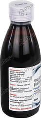 Fericip Xt Bottle Of 150ml Suspension: Uses, Side Effects, Price ...